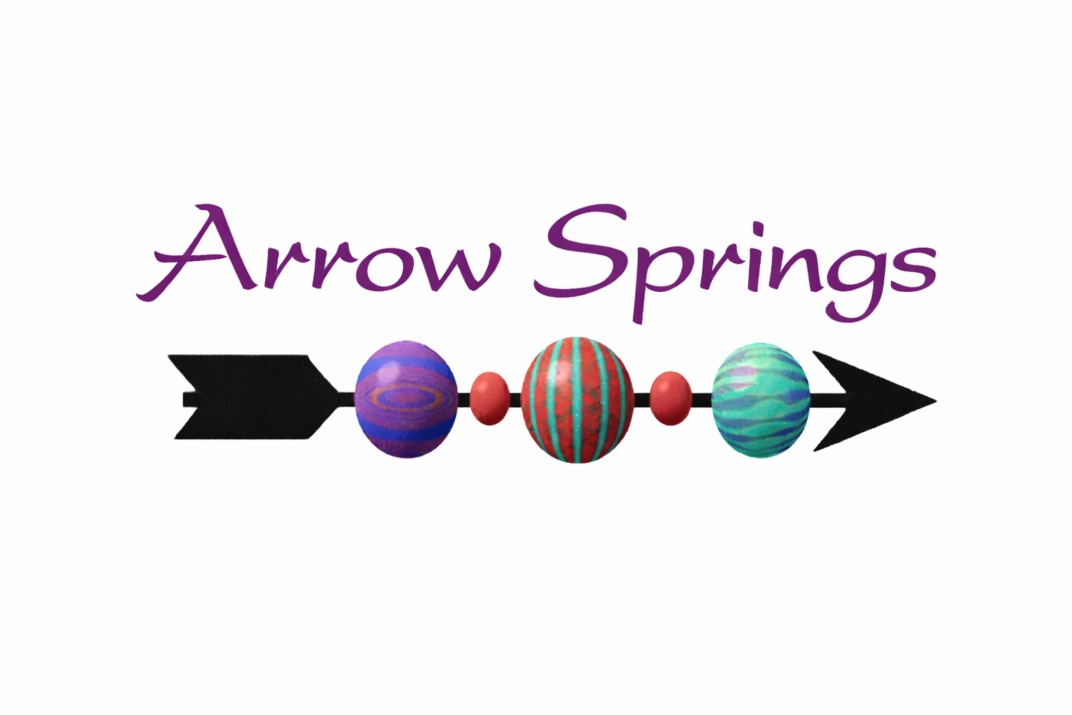 Arrow Springs - Tools for Your Lampworking Success
